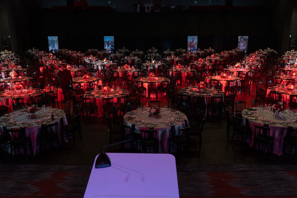 Airó - Eventos Corporativos y Sociales