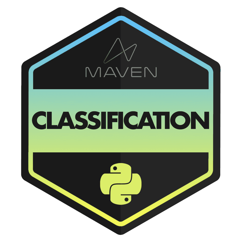 Certified Credentials & Badges | Maven Analytics