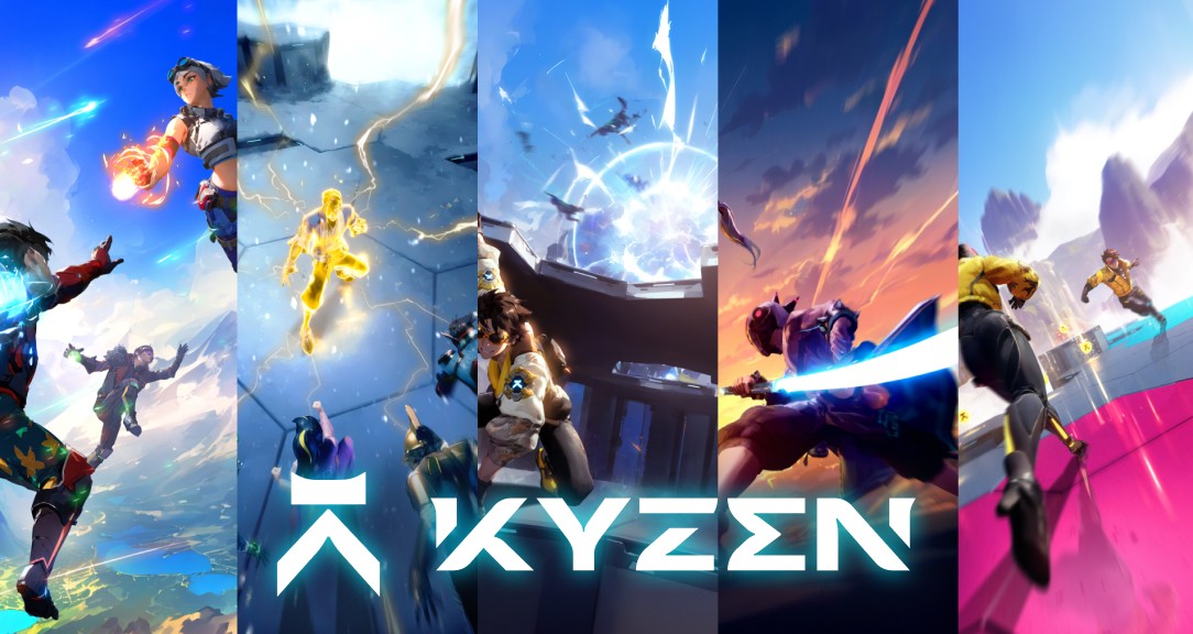 Project Kyzen