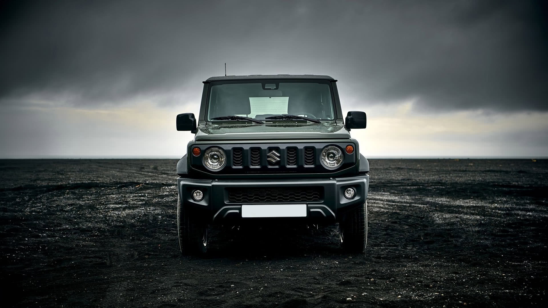 The Jimny Co.
