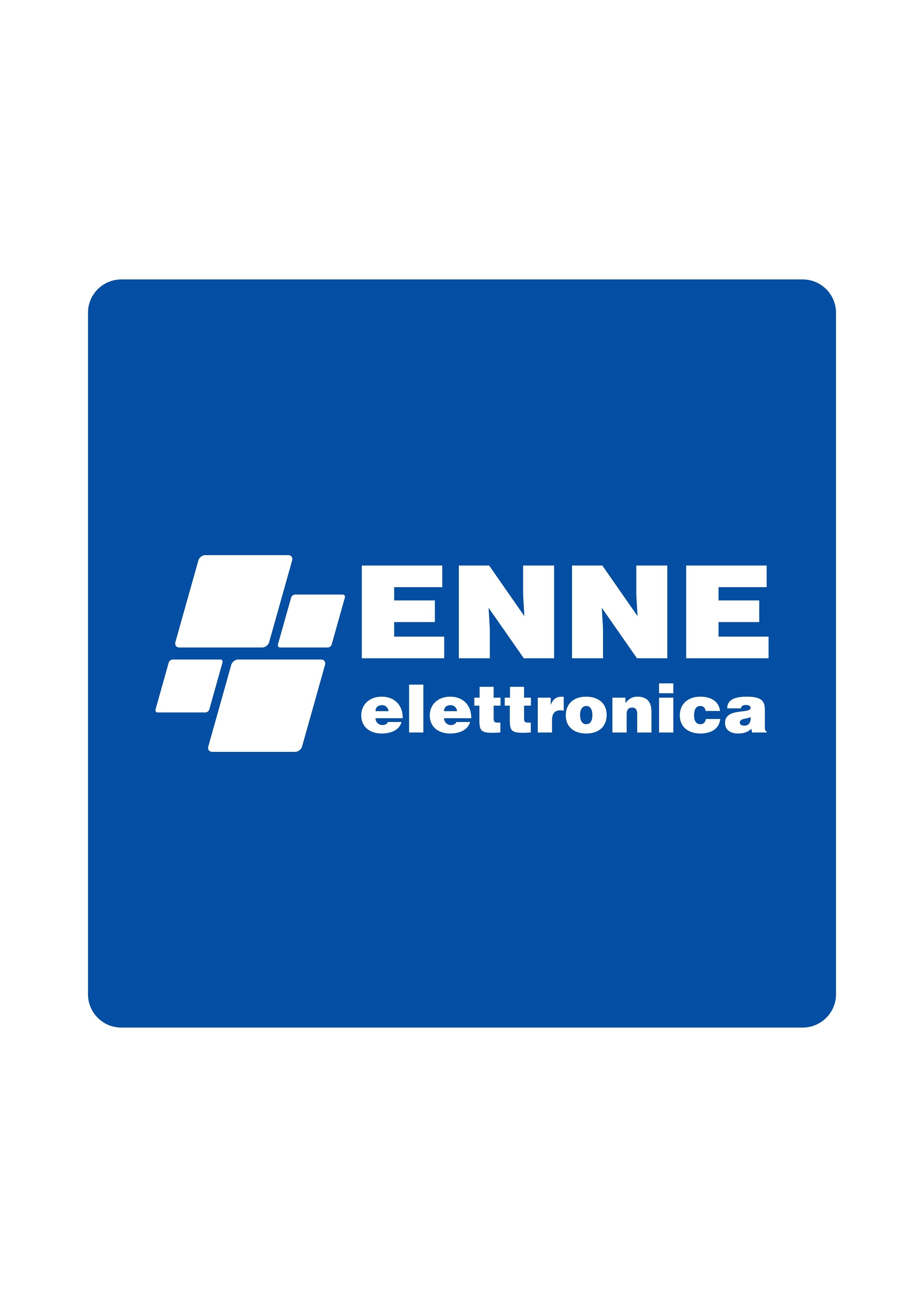 ENNE Elettronica