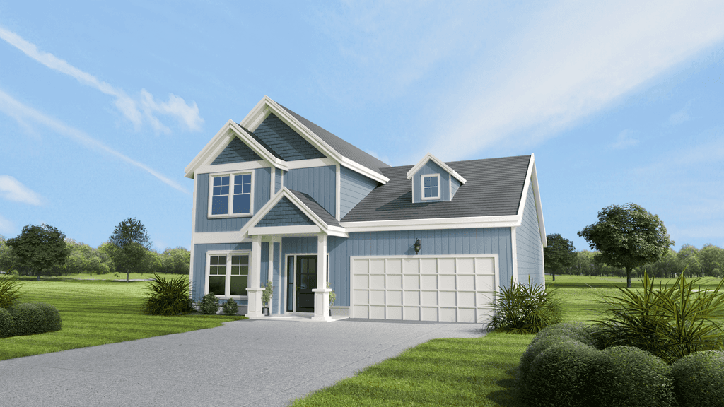 Havenn Homes | Expertly Crafted High-Performance Homes