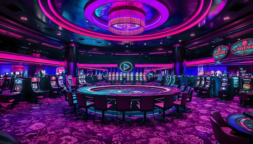 IDNPLAY - Level Up Your Play