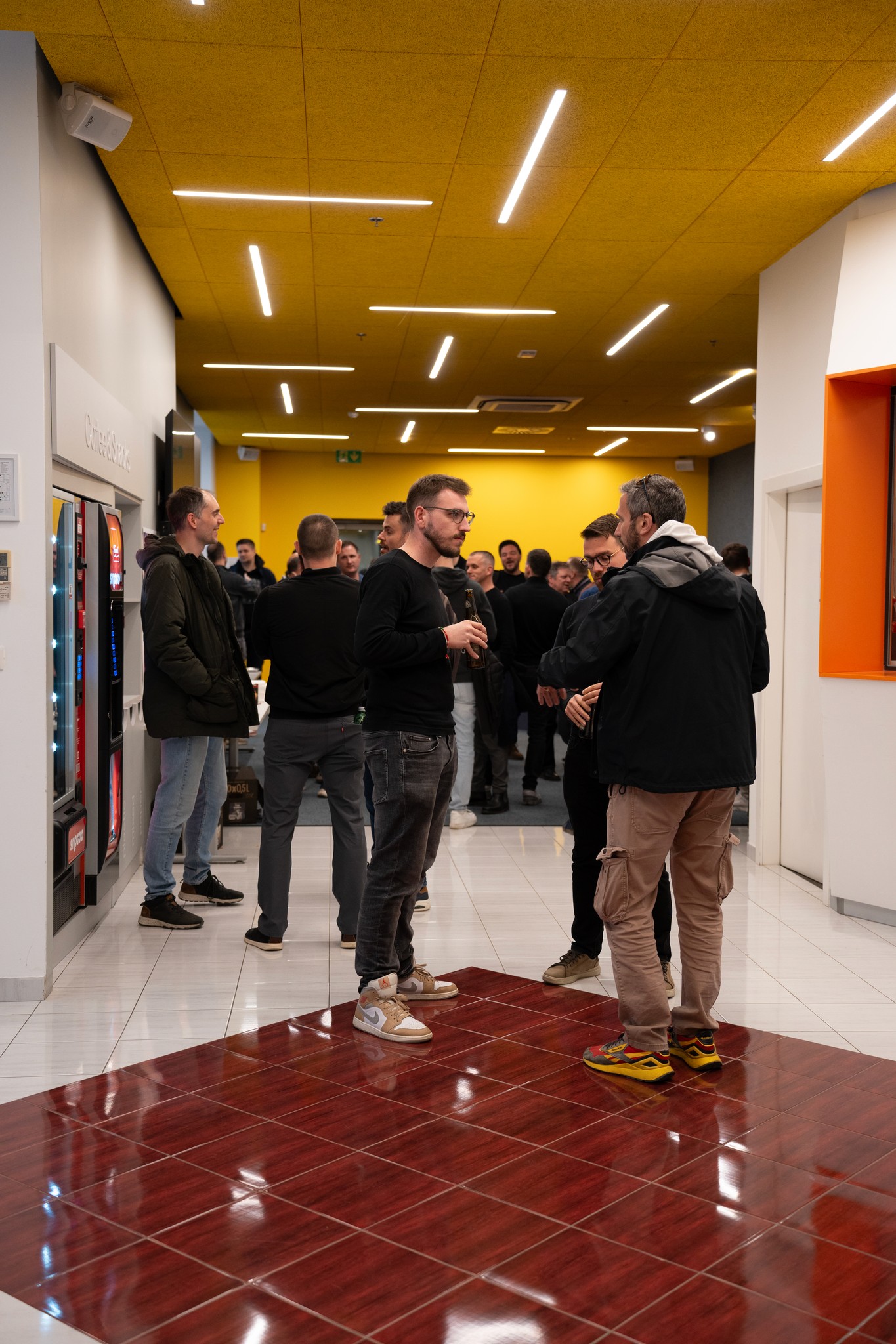 First Claude Code Meetup in the Balkans: Zagreb Showed Up