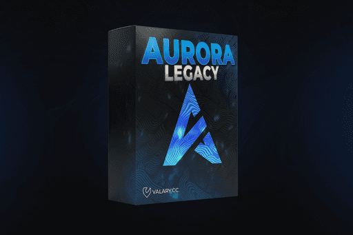 Aurora — Universal & Legacy Lua Script