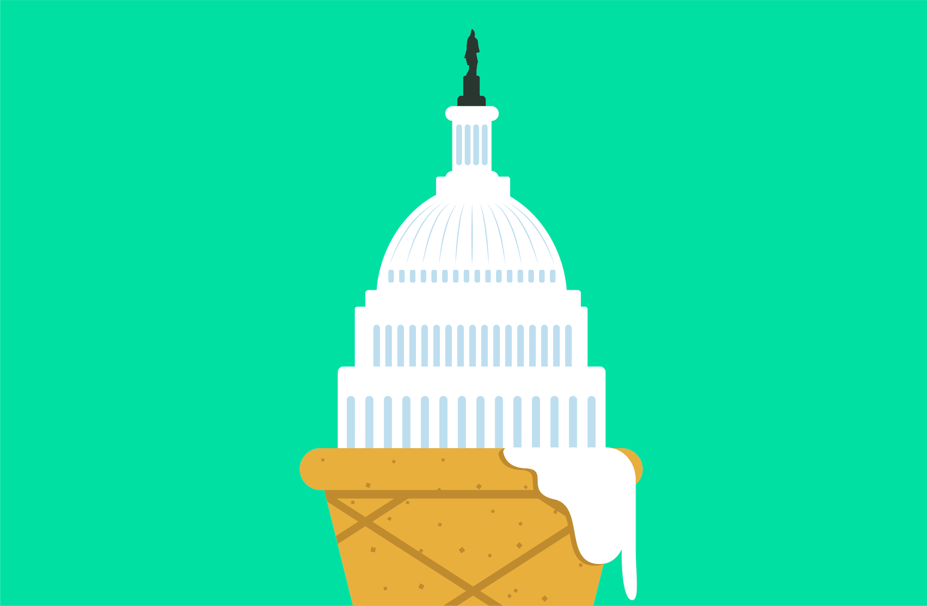 How Vote Splitting Accelerates Hyperpartisanship | Center for Election ...