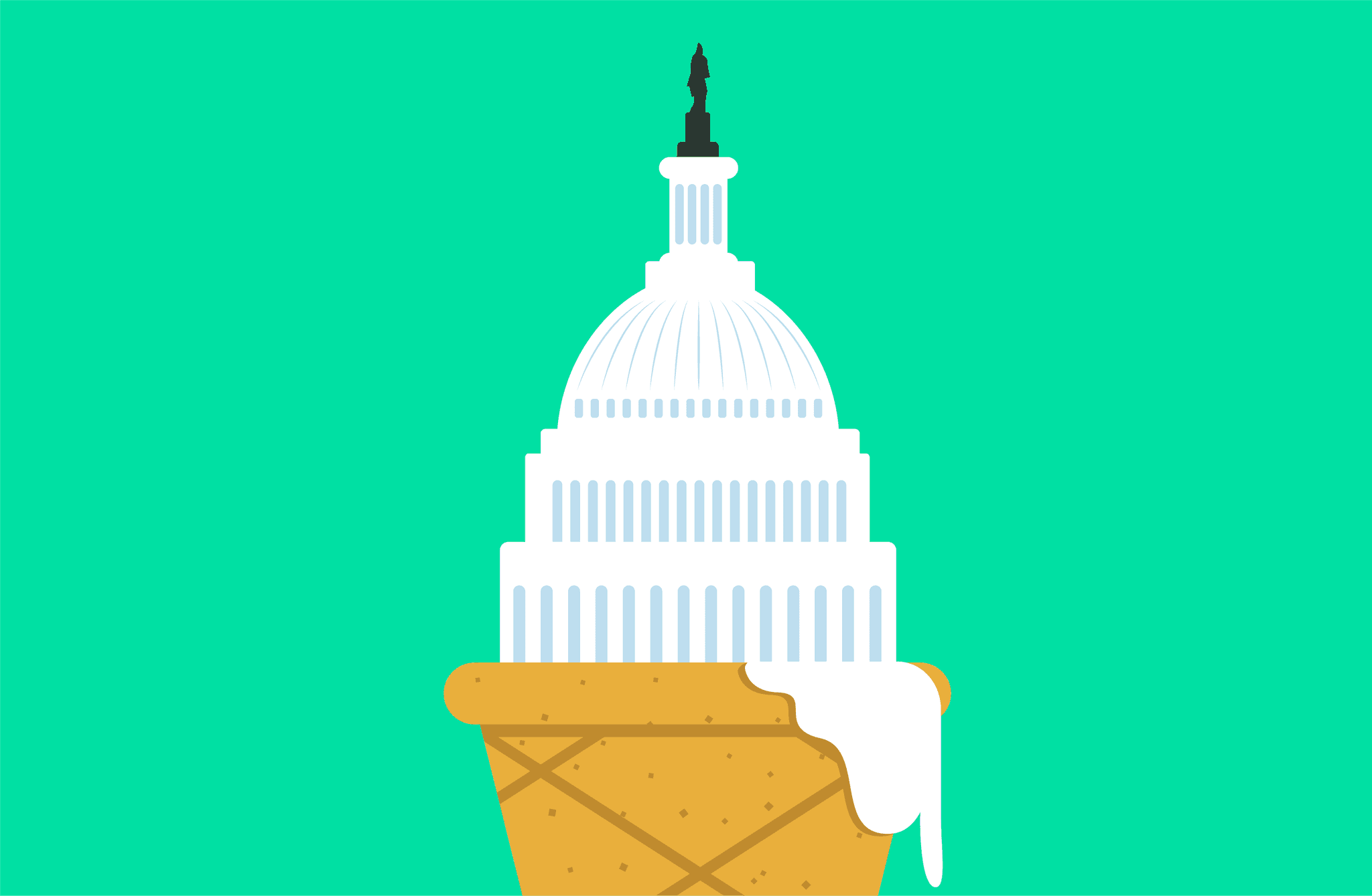 What is the Spoiler Effect | Center for Election Science