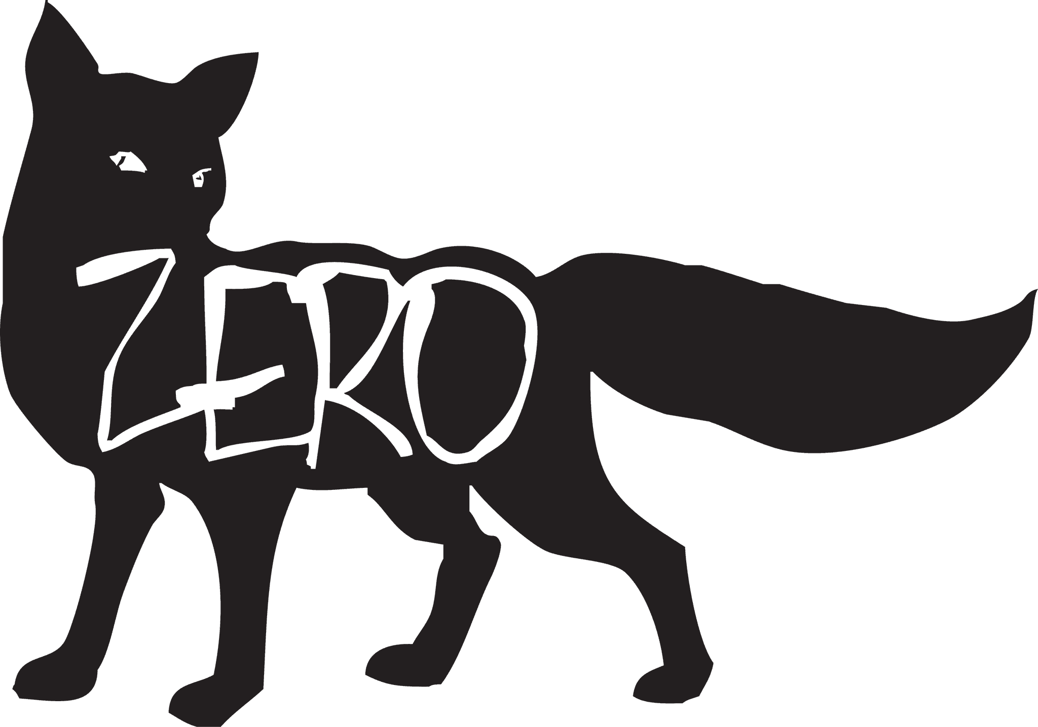 ZERO FOX | bar & korean kitchen