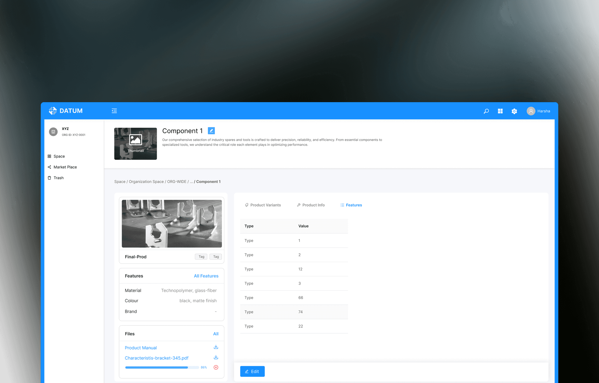 CAD Configurator | Tandemloop