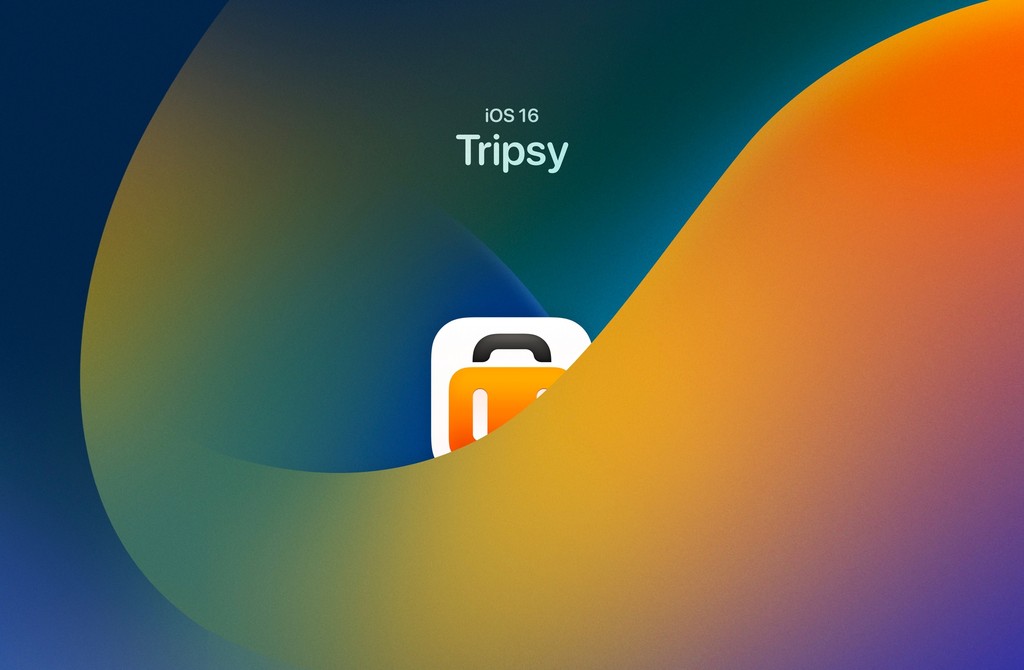 Tripsy – Trip Planner for iPhone (iOS), iPad & Mac