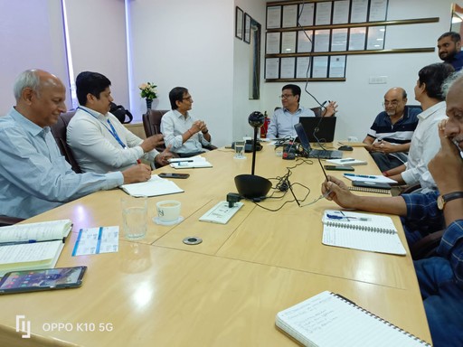 Techin Process Technoligies