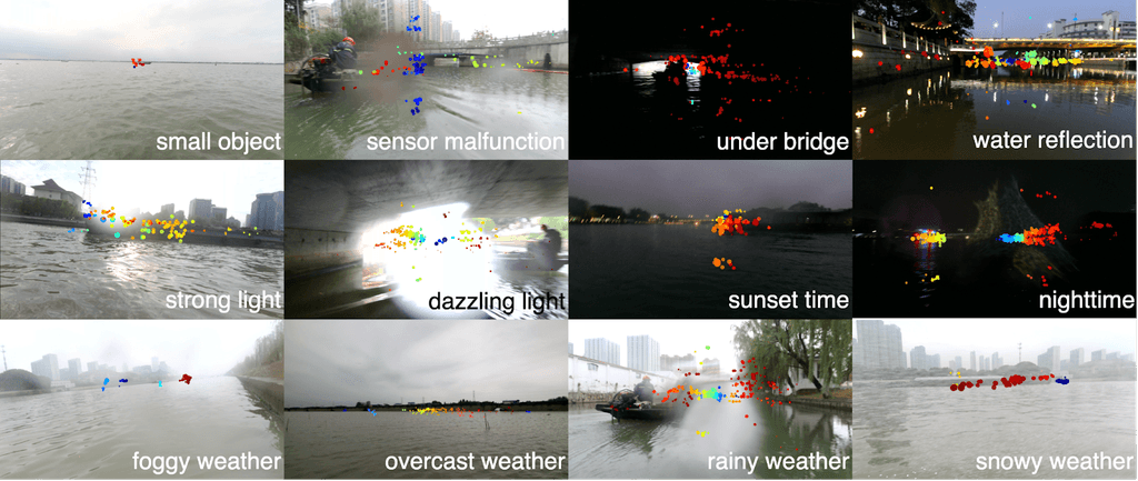 Top Datasets For Maritime AI, USV Perception & Obstacle Detection | Bifrost