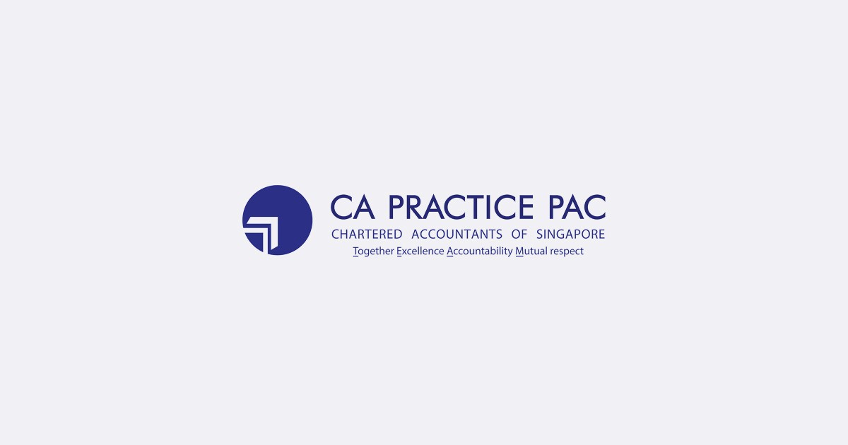 Professional Business Services | CA Practice PAC
