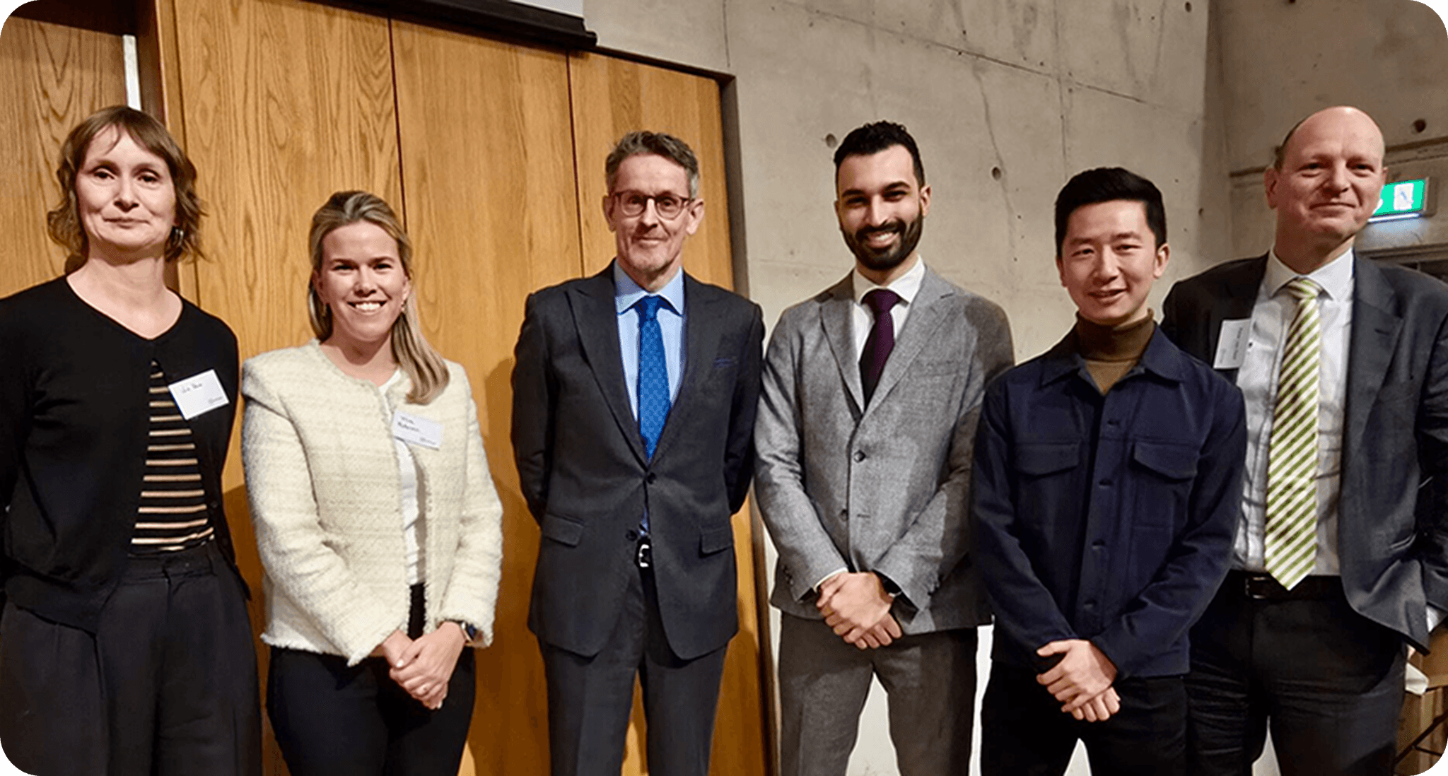 Newcode.ai | The AI for Forward-Thinking Firms