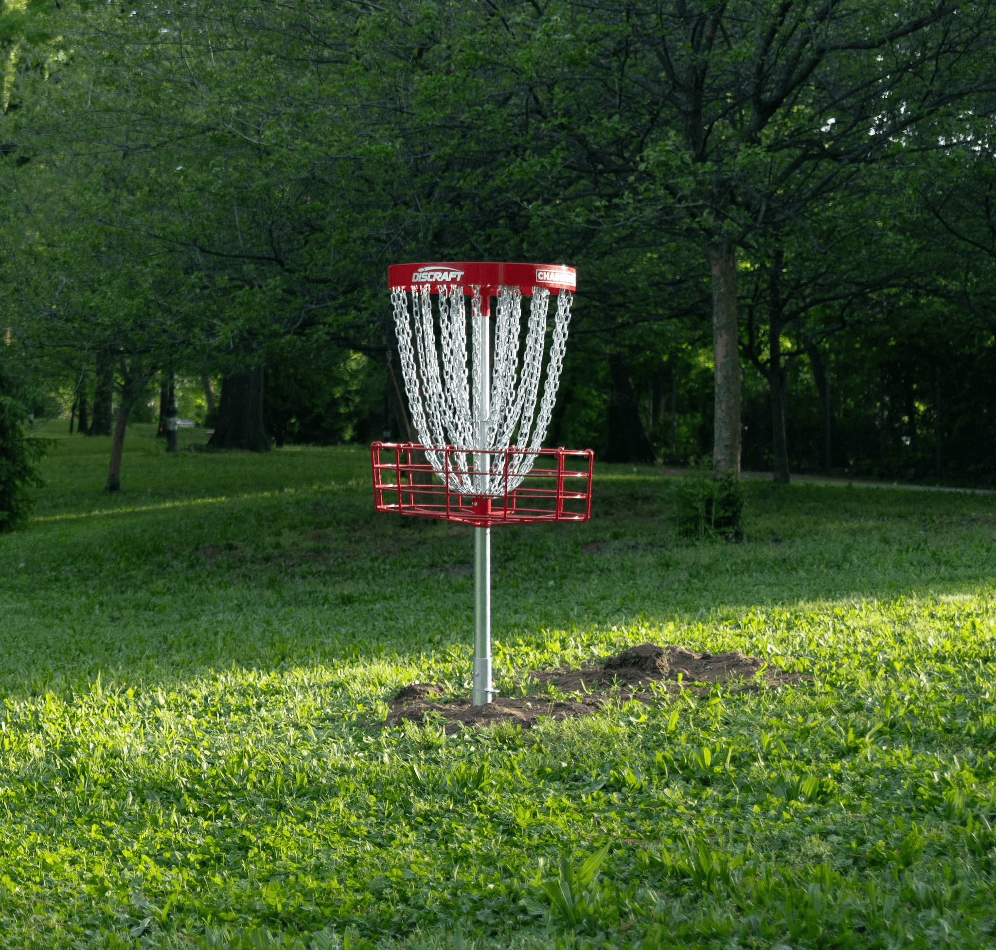 Paul McBeth Foundation