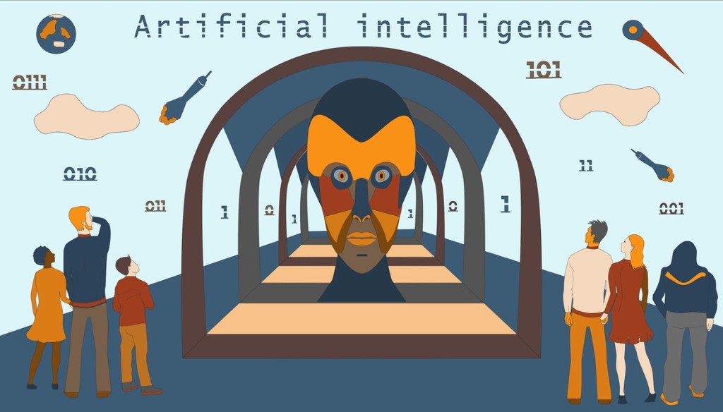 When Was AI Invented? The History of Artificial Intelligence - Fonzi AI ...