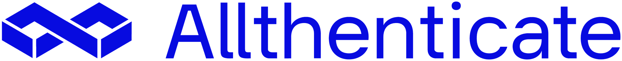 Allthenticate | Passwordless & Access Control