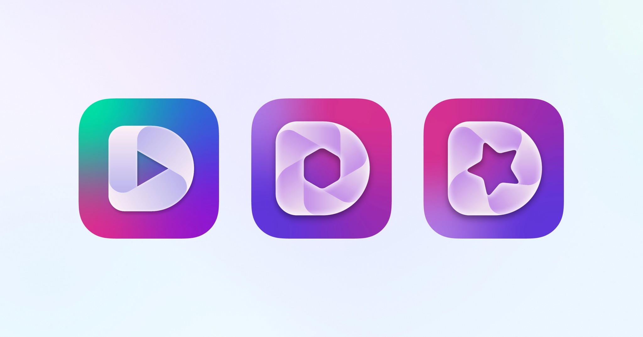 Designing the Detail app icon