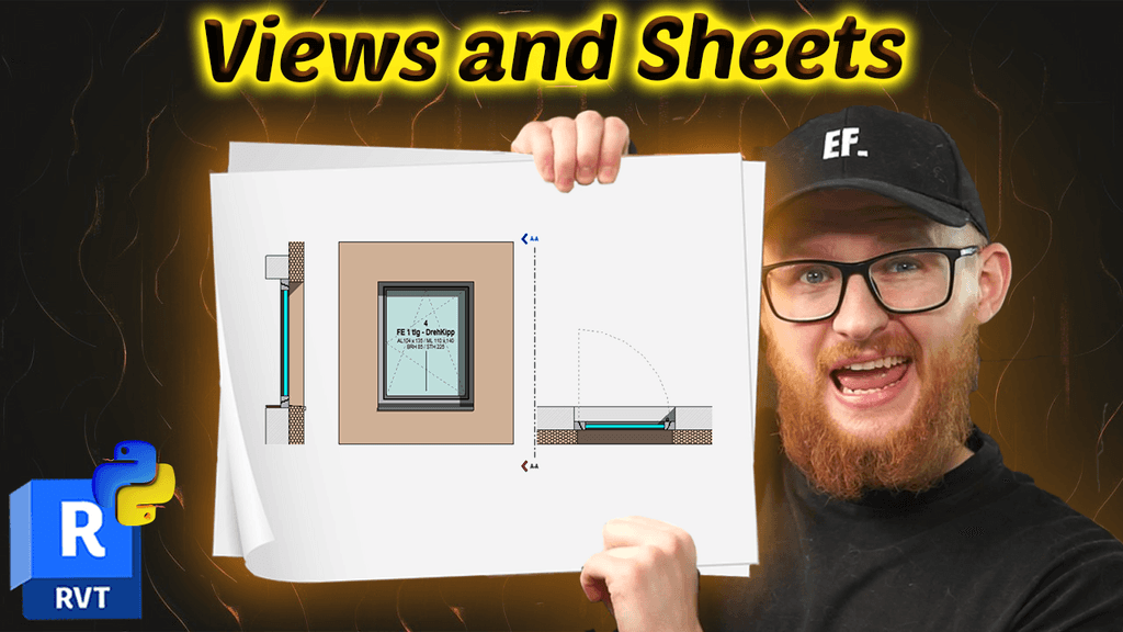 The Best Revit API Course for pyRevit Beginners