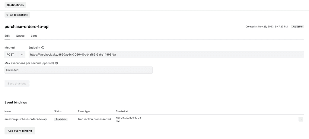 EDI for developers: turn EDI into JSON