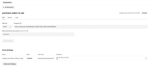 EDI for developers: turn EDI into JSON