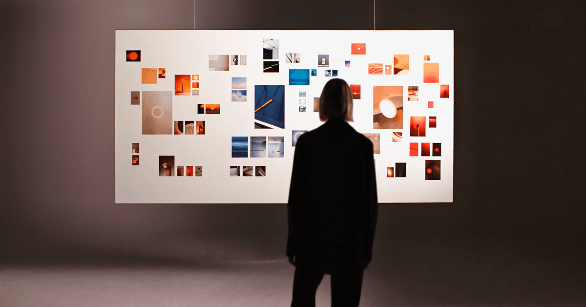 Vibia - Shaping Atmospheres