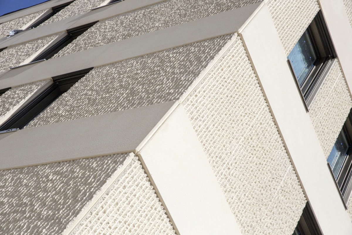 Prefabricated Concrete Wall Panels: Industrial Precision for Modern Construction - Nirastate ...