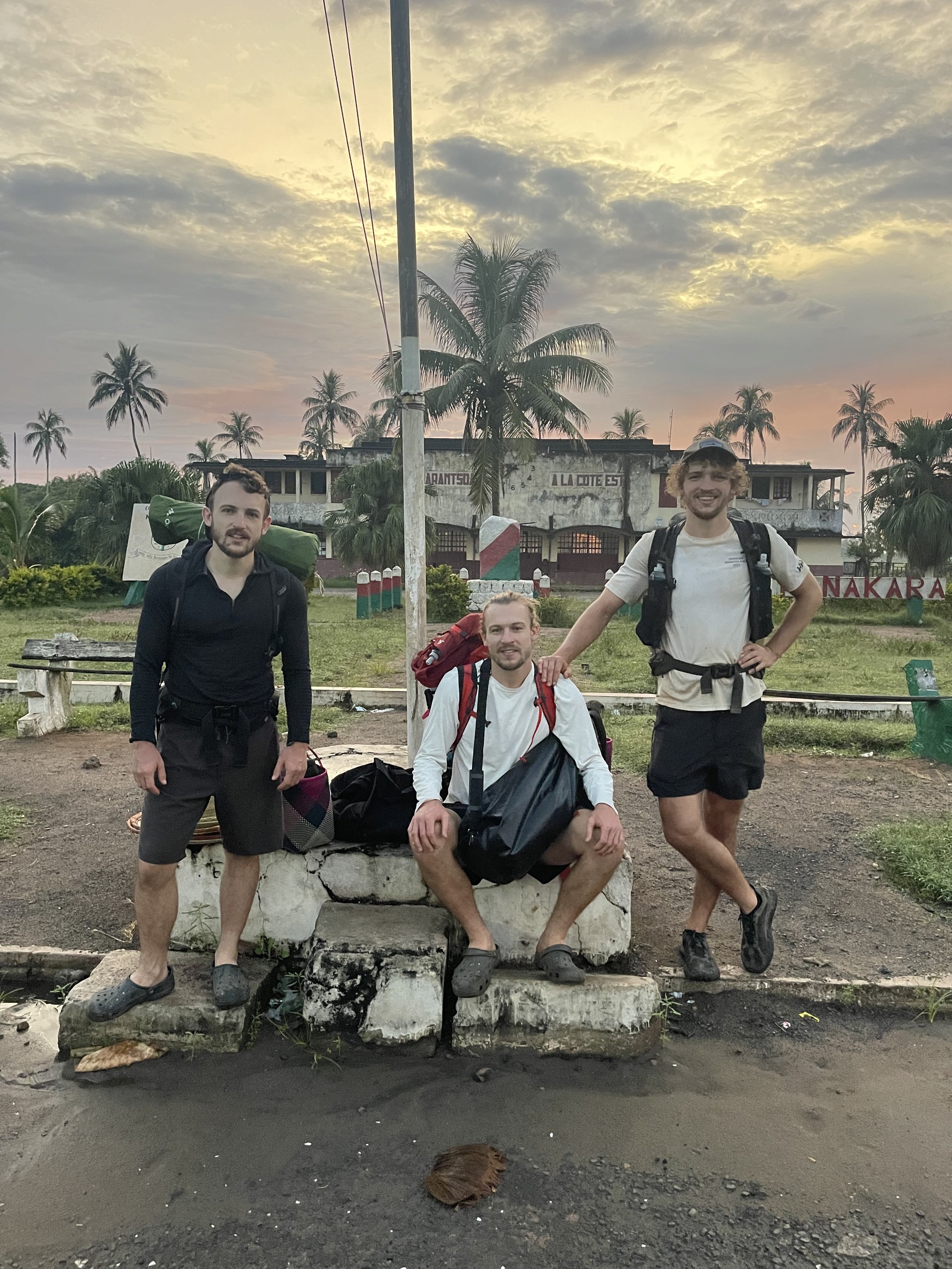 The Maclean Brothers - About Us