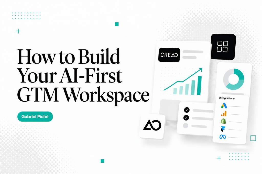 Creao Blog | Agentic AI Guides, Tutorials & News
