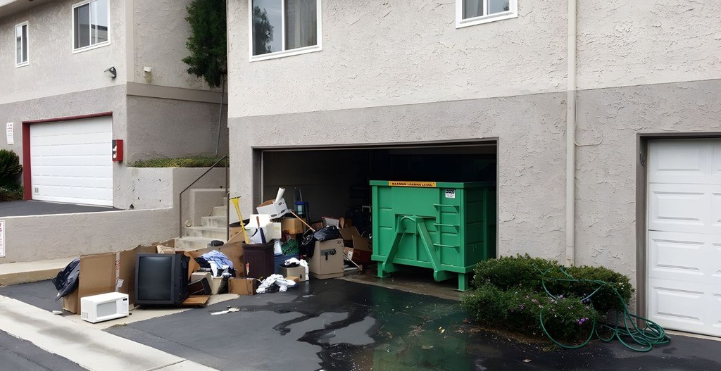 What Can’t You Throw in a Dumpster? Key Rules & Safe Disposal