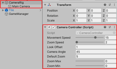 Implementing touch with Input System’s Enhanced Touch API - What Up Games