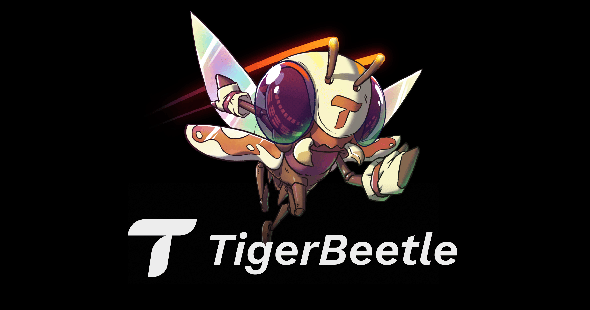 TigerBeetle