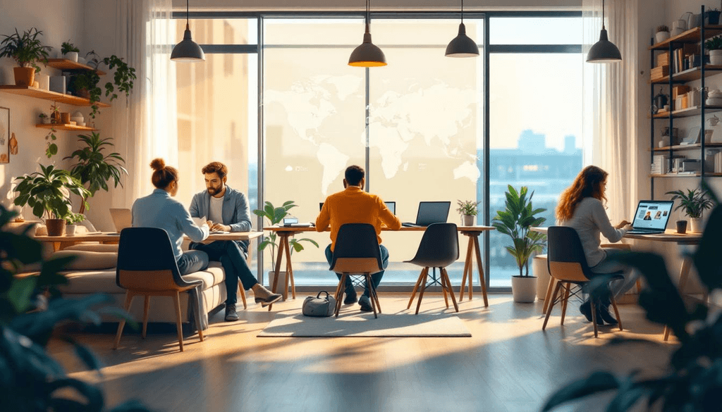 What is Remote Work? Complete Guide to Remote Jobs Meaning, Types ...