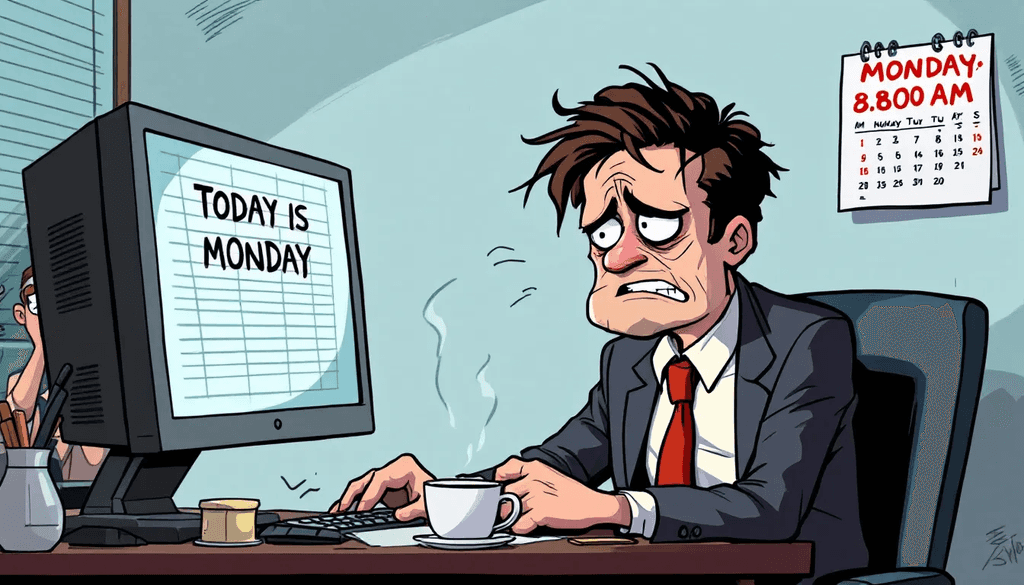 The 25 Funniest Work Memes to Kickstart Your Week (And Survive Friday ...