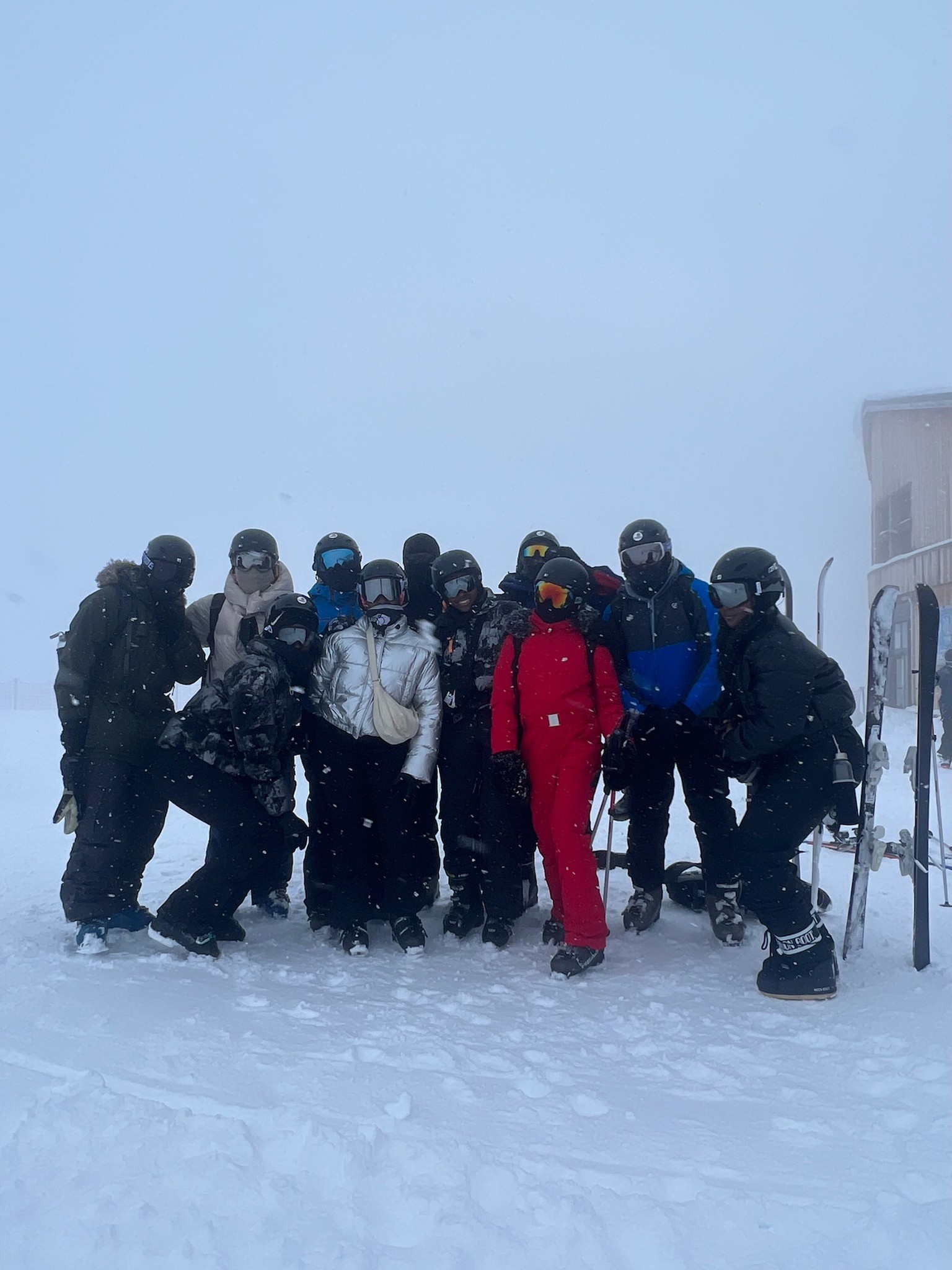 Soft Life Ski