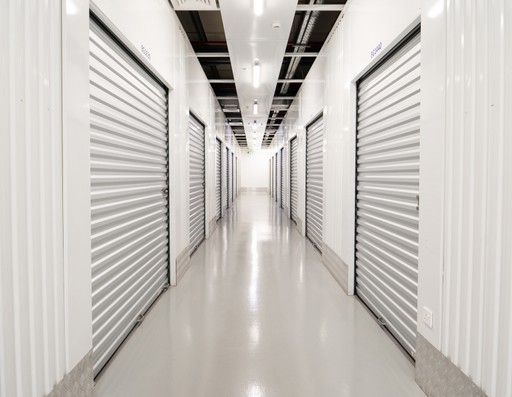 Self Storage Company in Dubai With Shipping and Moving Services