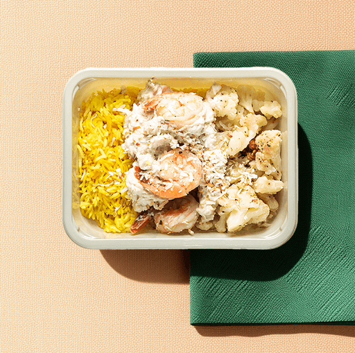 Cubbi - All-In-One food service platform