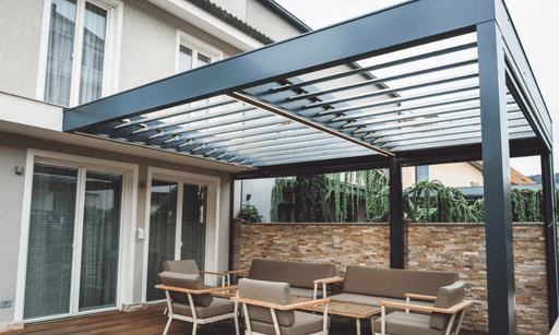 Types of Pergolas & How to Choose the Right Style for You