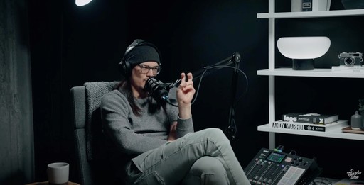 7 amazing video podcast setups to help you get inspired