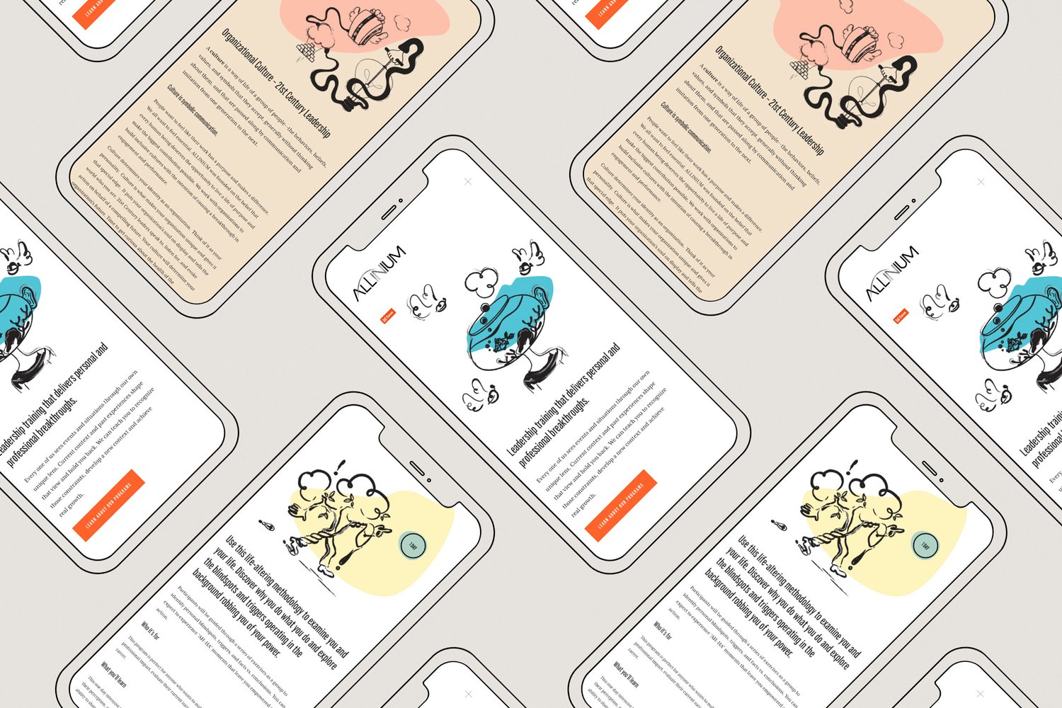 Website Design in Central Florida - Web Design - DeLand, FL | Madsky ...