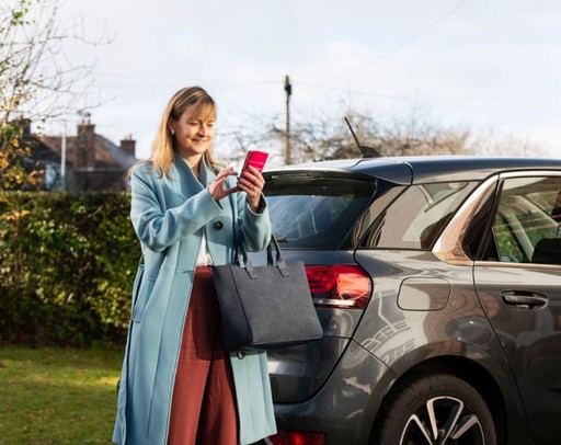 Manage My Car Policy | Its4women Insurance Ireland