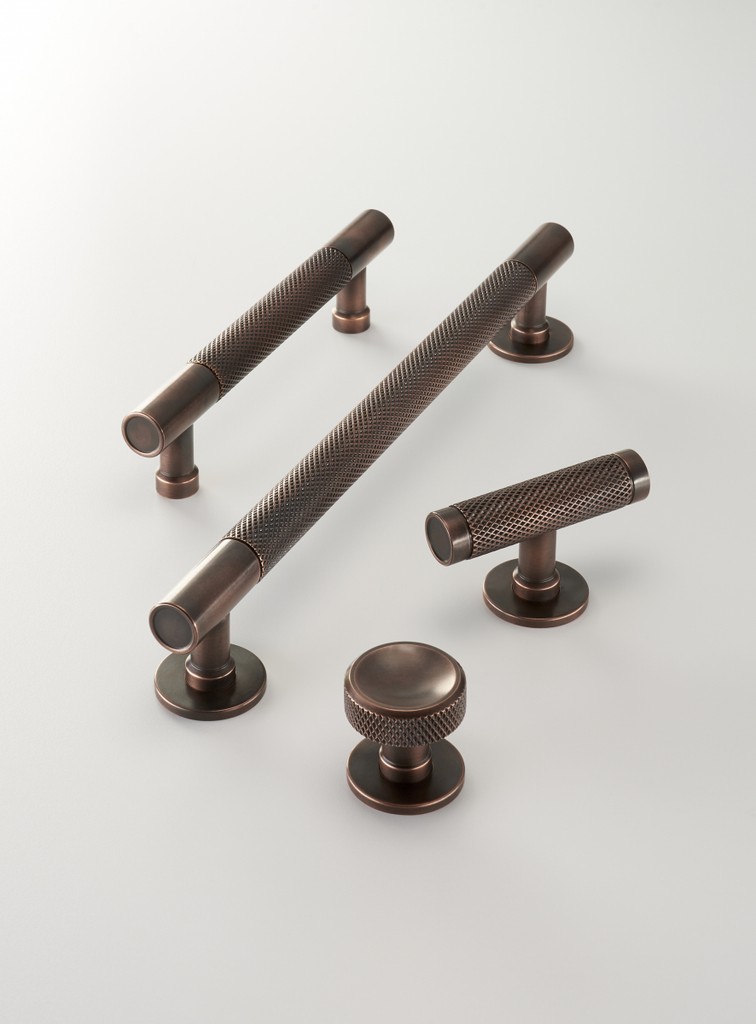 IRONMONGERY INNOVATIONS