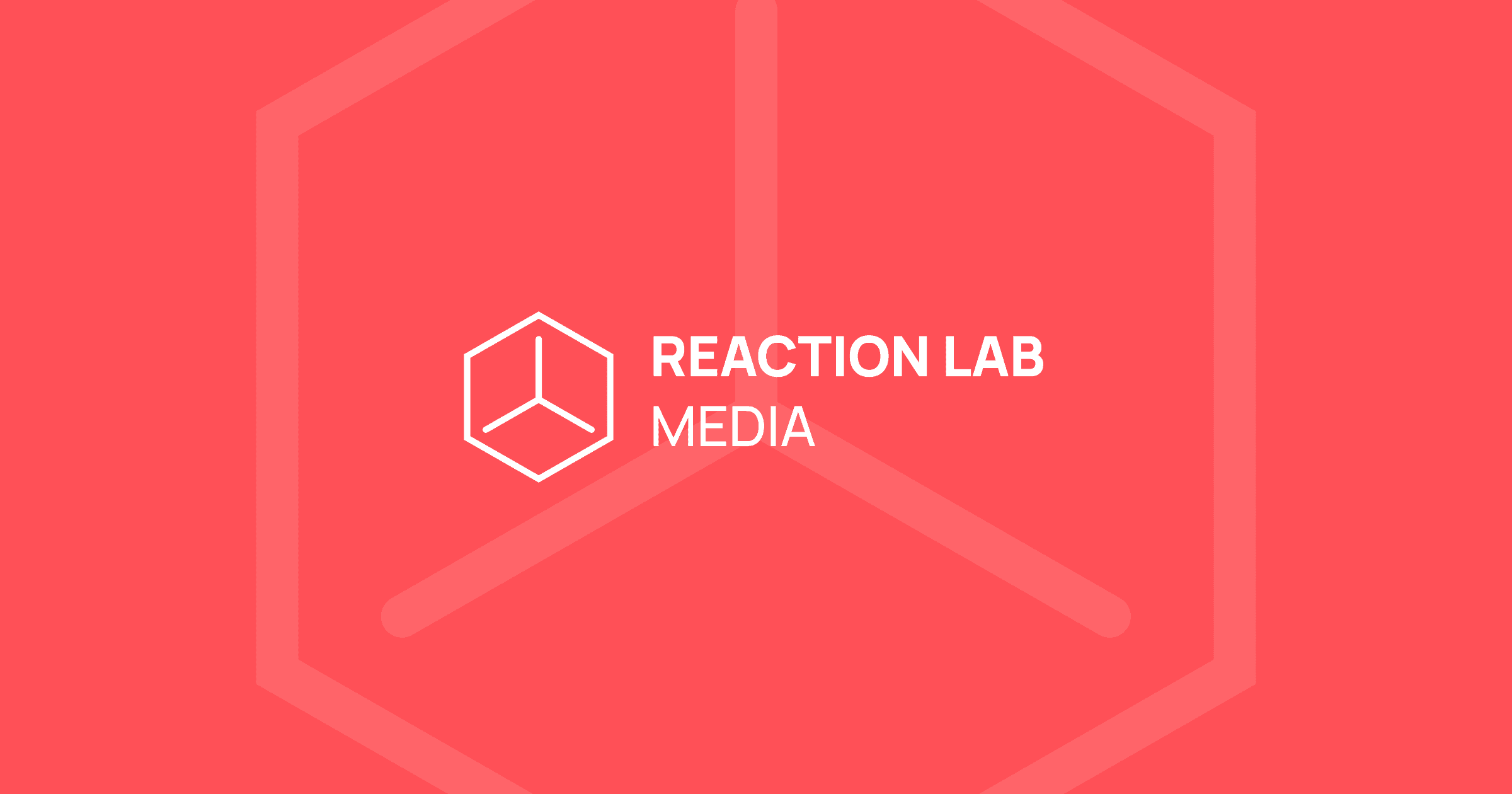 Reaction Lab Media - We Install Creator-Led Growth Engines for Apps.