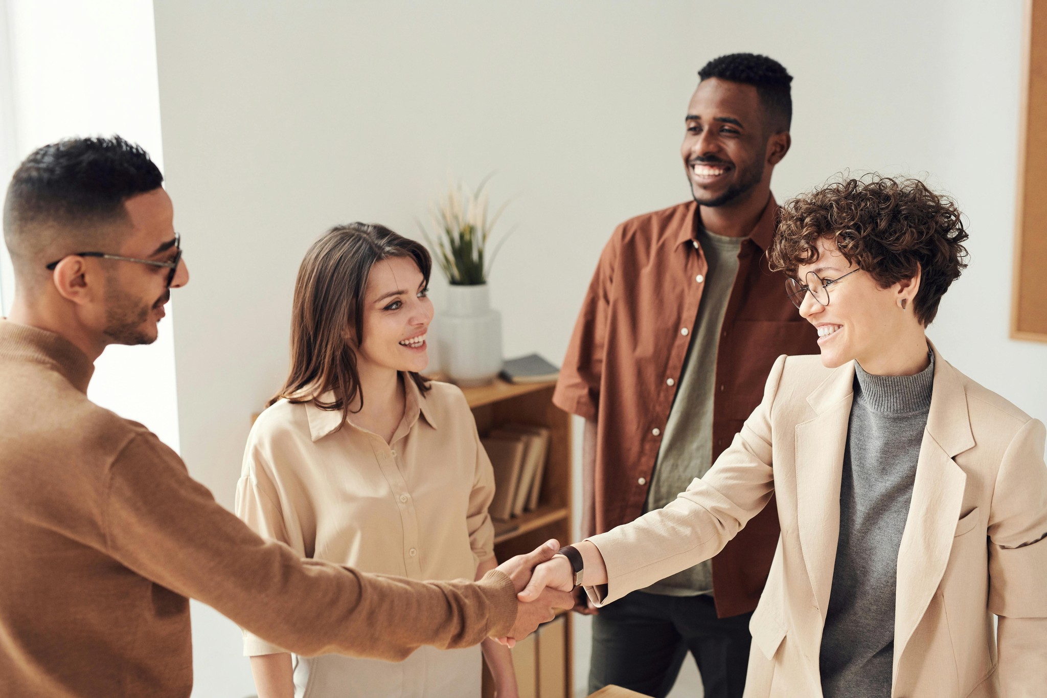 Why Having Your Own Business is a Game-Changer | Genistar