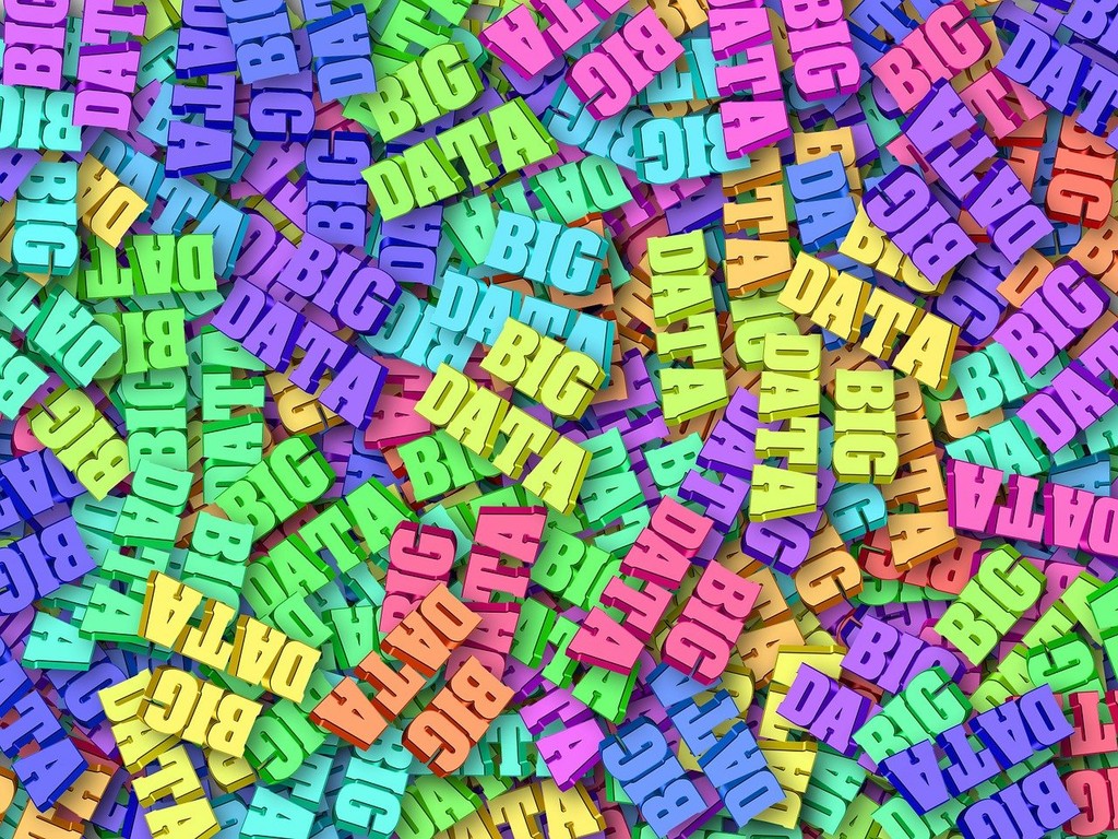 What Is Big Data? A Comprehensive Guide in 2025