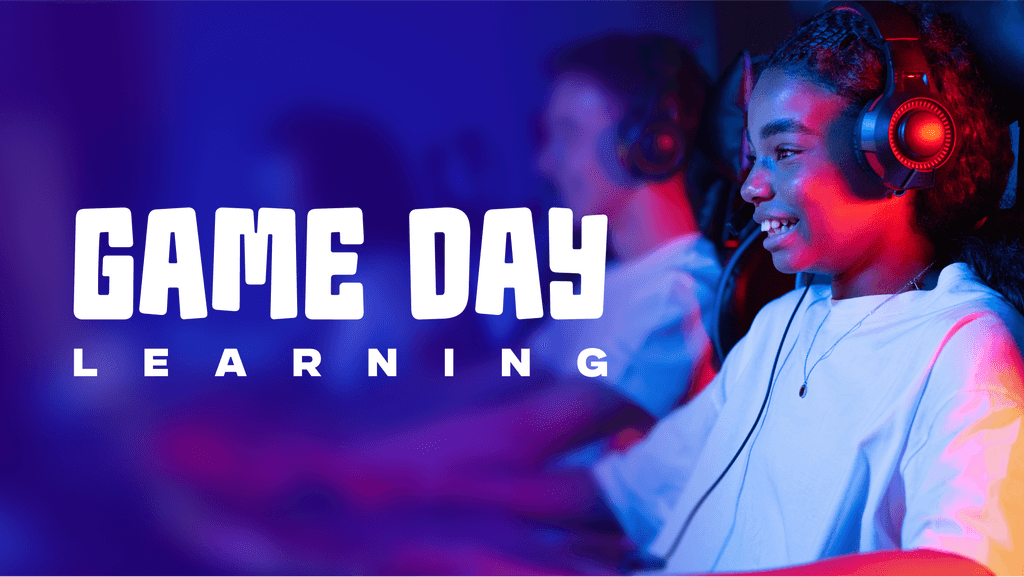 Gameplan - Improve Academic Success Using Esports
