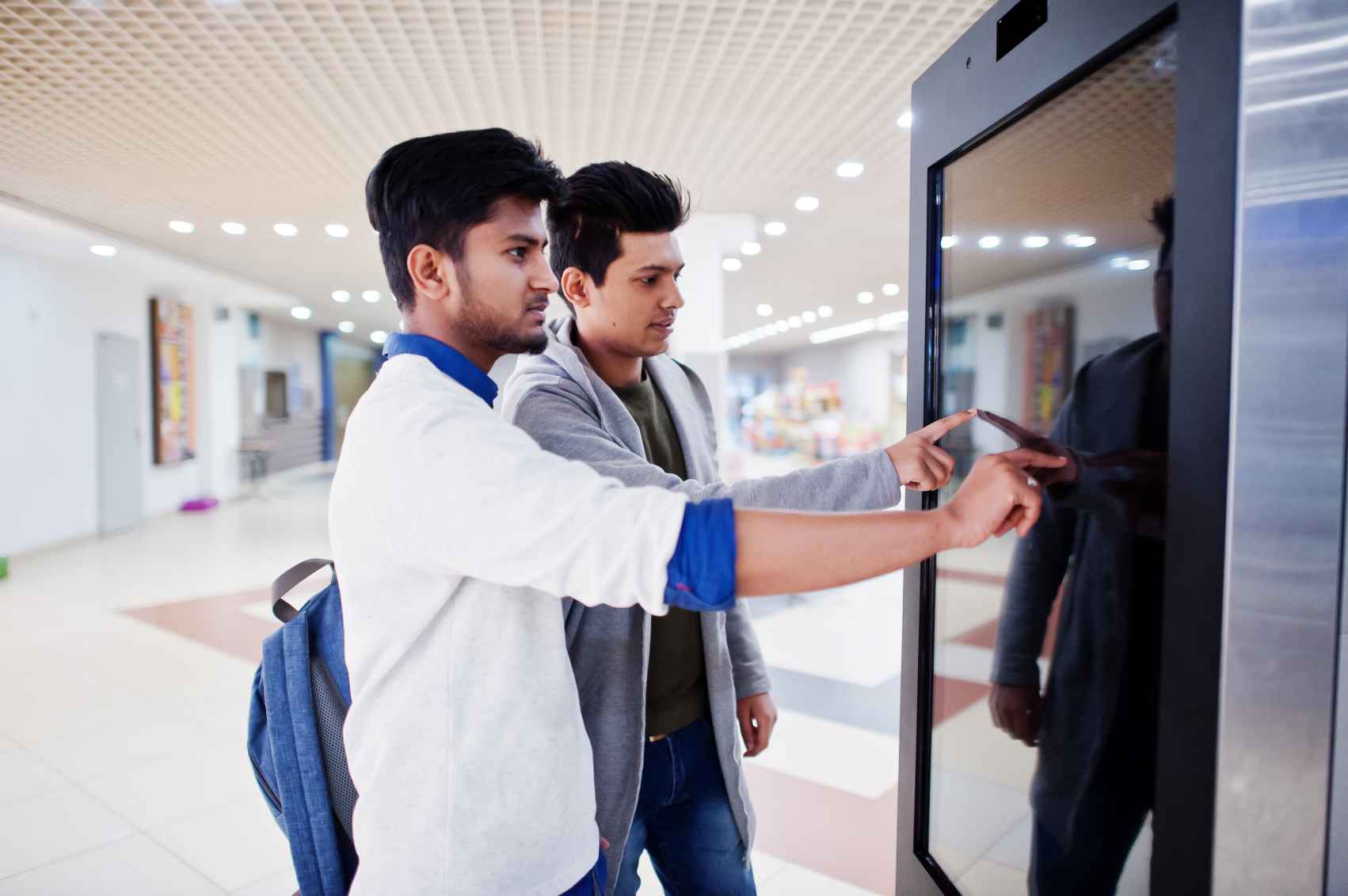 Kiosk Technology: What is it and How Does it Work?