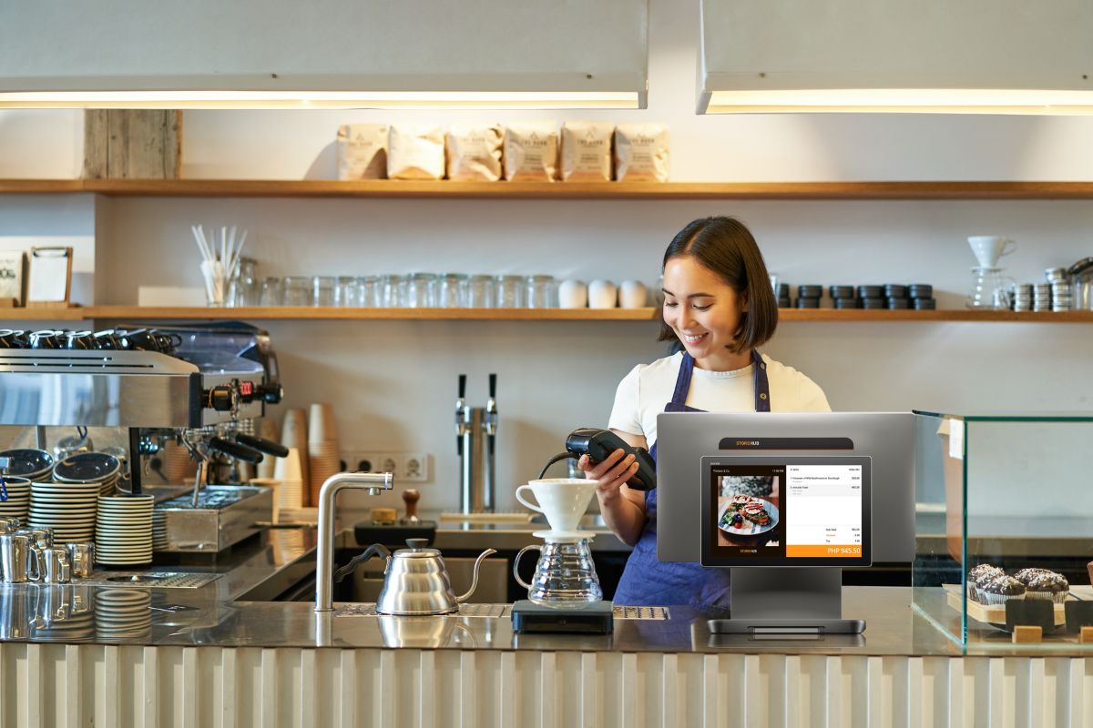 StoreHub vs. ANSI POS: Which POS System is Right for Your F&B Business ...