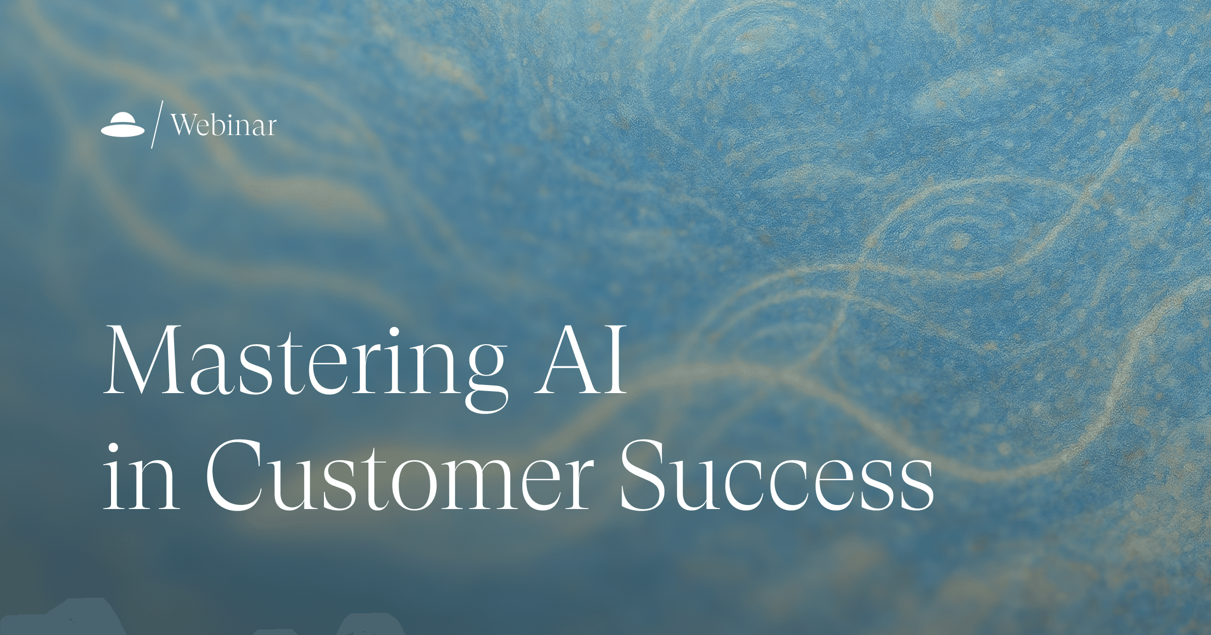 Mastering AI in Customer Success | Planhat