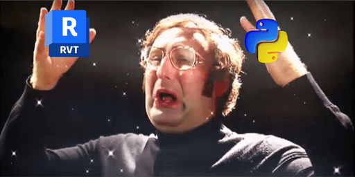 Revit API Course - EP.1 - Introduction to Revit API and pyRevit